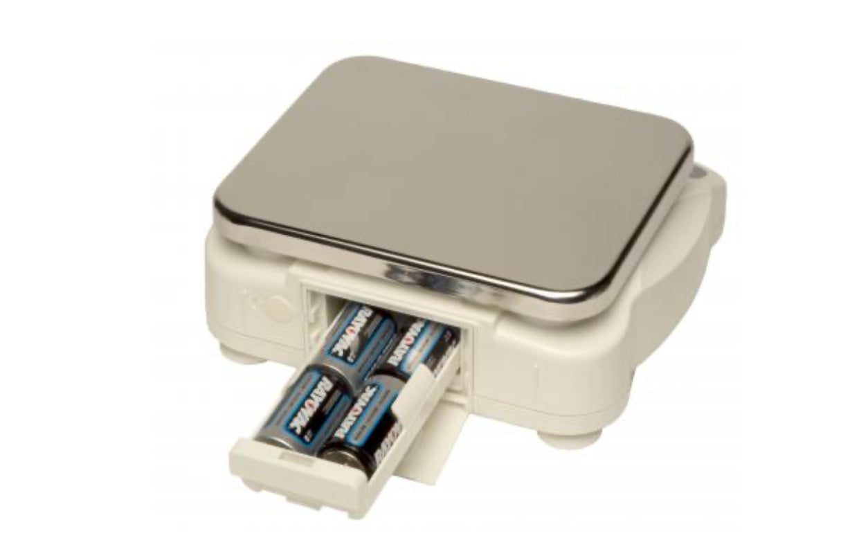 SJ-HS WEIGHT ONLY SCALES – Shop A Scale